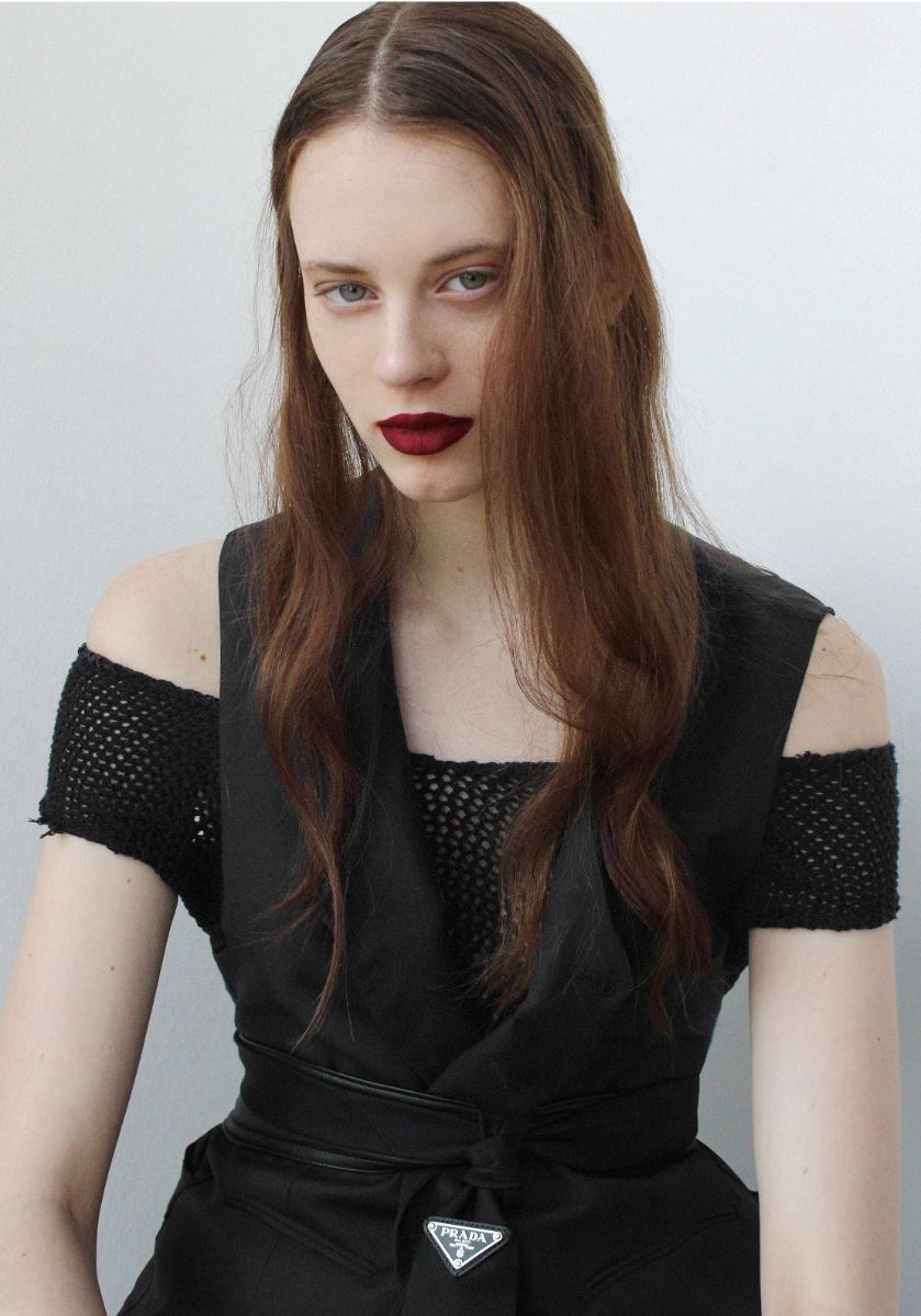 ELIINA JEKIMOVA