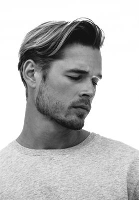 Erik Vent for MJ MODEL MANAGEMENT