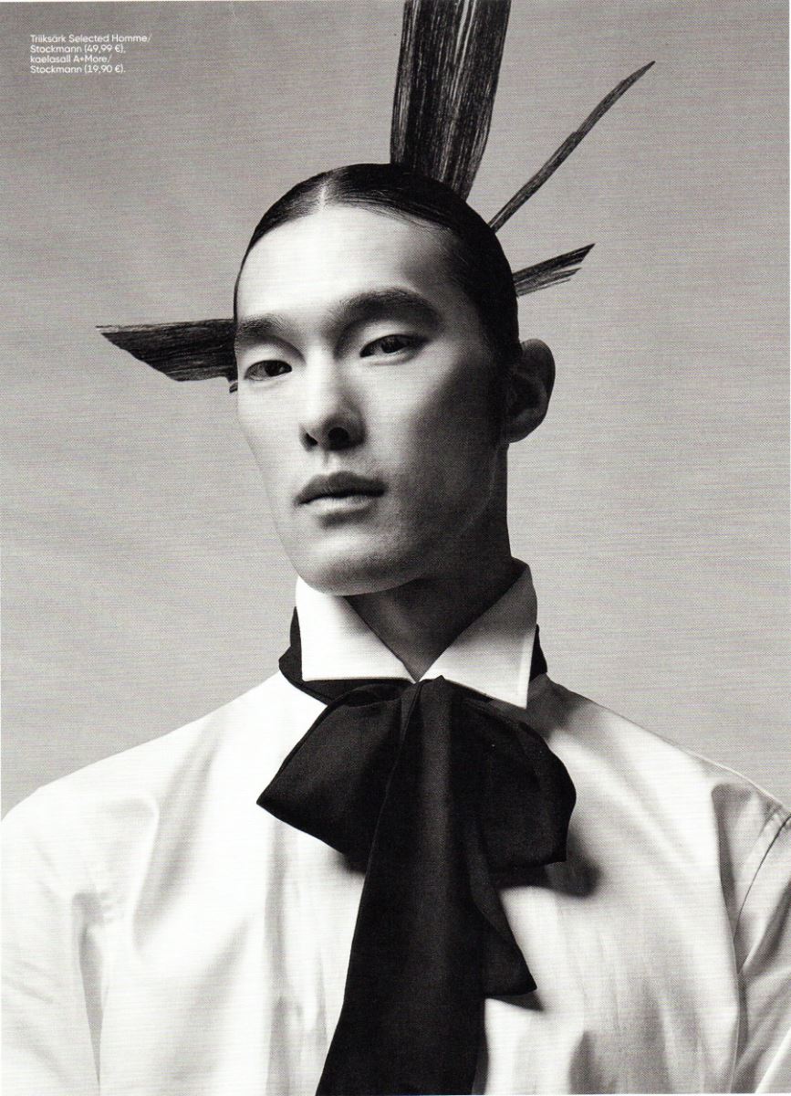 JOO HO LEE